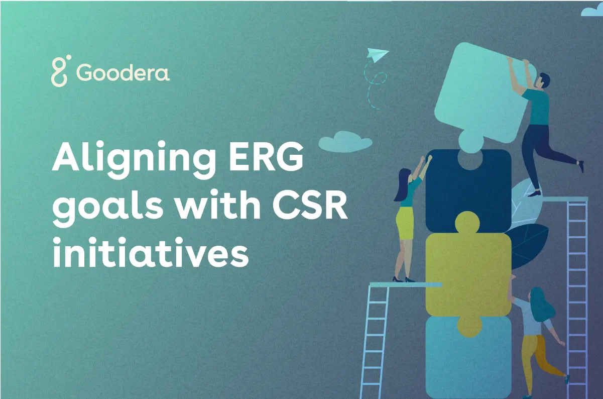 How to Start an ERG at Your Workplace | Goodera